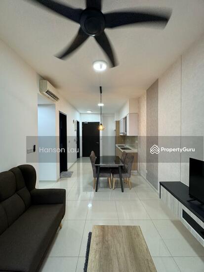 Sunway Velocity TWO untuk Untuk Disewa - RM 3,000 /bulan (2024 ...