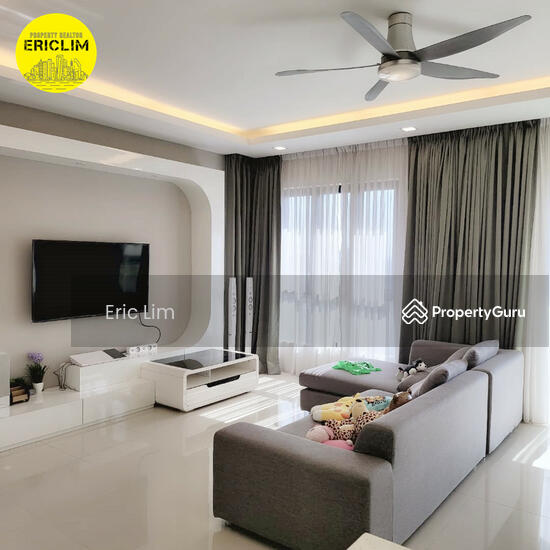 Raffles Tower, Bukit Gambier, - Lorong Permai 7, Taman Brown Taman ...