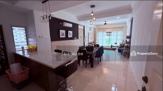 Hartamas Regency 1, - Persiaran Dutamas, Dutamas, Kuala Lumpur, 4 ...