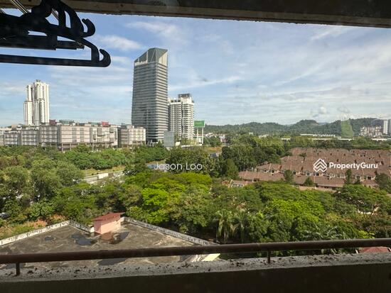 Palm Spring @ Damansara, 1 Jalan PJU 3/29, Kota Damansara, Selangor, 3 ...