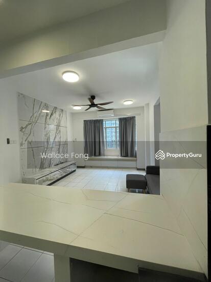 Bukit OUG Condominiums, 2 Jalan 3/155A, Bukit Jalil, Kuala Lumpur, 1 ...