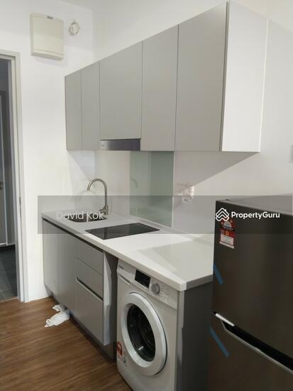 Armani Soho untuk Untuk Disewa - RM 1,500 /bulan (2024) | PropertyGuru ...