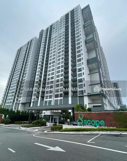8Scape Residence @ Sutera, - Jalan Sutera Kuning Taman Perling, Johor ...