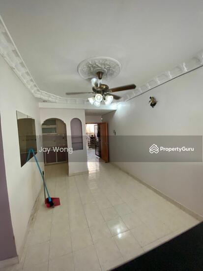 Vista Seri Alam, - Jalan Persiaran Seri Alam, Masai, Johor, 3 Bedrooms ...