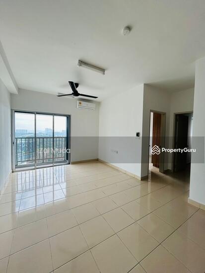 Alanis Residence, Persiaran Warisan Warisan Puteri, Kota Warisan ...