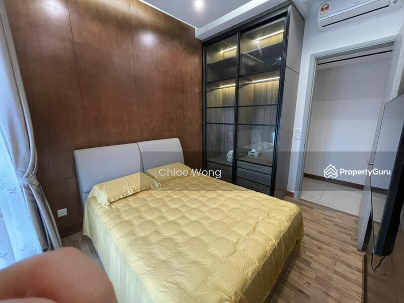 Sunway Mont Residences, Mont Residences Jln Kiara 5, Mont Kiara, Mont ...