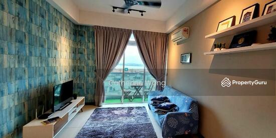 Paragon Residences @ Straits View, Jalan Tengku Puteri, Jalan Tengku ...