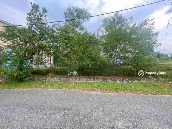 Taman Desa Impian, Saujana Impian, Prima Saujana, Jalan Desa Impian 7 ...