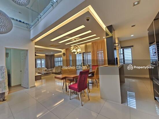 The Peak, Taman Bukit Prima, Jalan Bukit Prima 2b, Cheras, Selangor, 5 ...