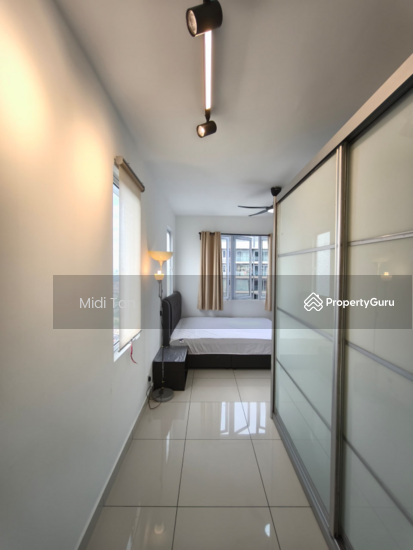Aurora Residence @ Lake Side City untuk Untuk Disewa - RM 1,000 /bulan ...