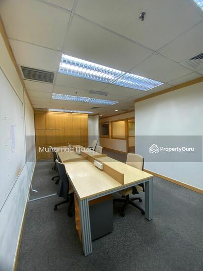 AmpWalk untuk Untuk Disewa - RM 6,500 /bulan (2024) | PropertyGuru Malaysia
