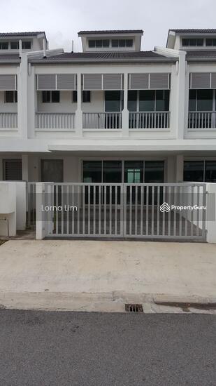 Rimbayu Perennia, Jalan Flora 3B/5, Bandar Rimbayu, Kota Kemuning, Shah ...