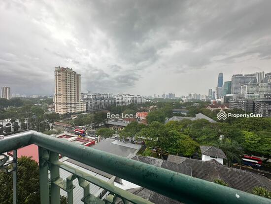 Condominium for Sale at 202 DC (Desa Cahaya) - Bee Lee Ku