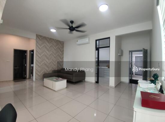 Residensi Meru Raya (PR1MA @ Meru), Jalan Chemur, Ipoh, Perak, 3 ...