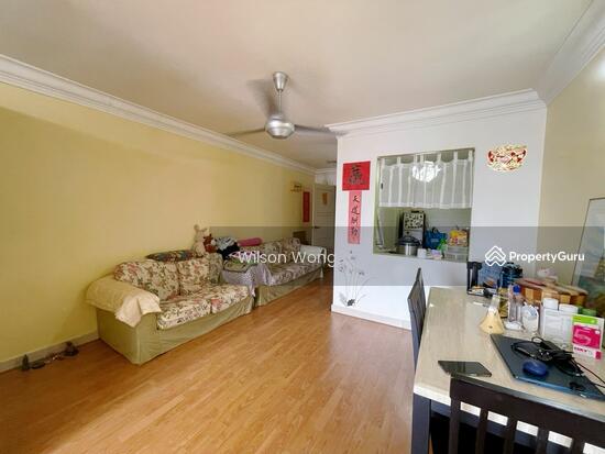 Casa Prima Condominium, - Metro Prima, Metro Prima, Kepong, Kuala ...