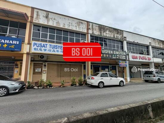 2 Storey Shop for Sale Taman Intan Sungai Petani, Taman Intan, Sungai ...
