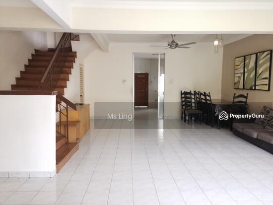 Mutiara Subang, 9 Jalan Mutiara Subang 7, Taman Mutiara Subang, Shah ...