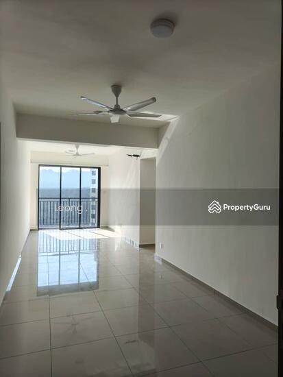 TreeO, Jalan Sungai Ara 1, Sungai Ara, Penang, 3 Bedrooms, 900 sqft ...