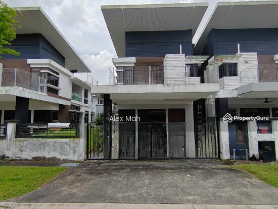 Alcedo@Saujana Rawang, Saujana Rawang, Rawang, Selangor, 4 Bedrooms ...