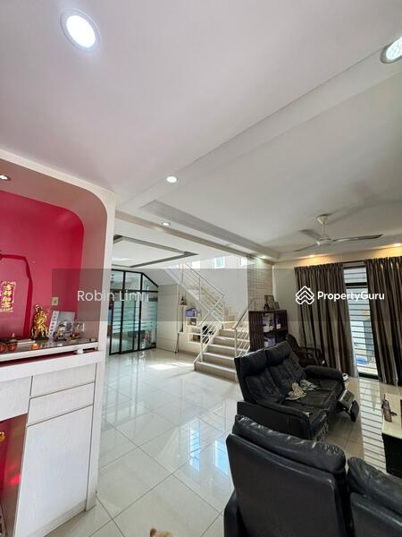 Adda Height Addas Heights, Taman Adda Heights, Tebrau, Johor, 4 ...