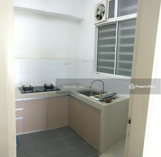 Casa Tropika, Jalan Bunga Raya, Bandar Puchong Utama, Puchong, Selangor ...