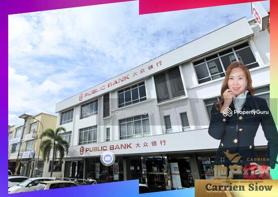 Taman Daya Taman Daya Tamans Dayas, Jalan Sagu, Bantar Dato Onn, Setia ...