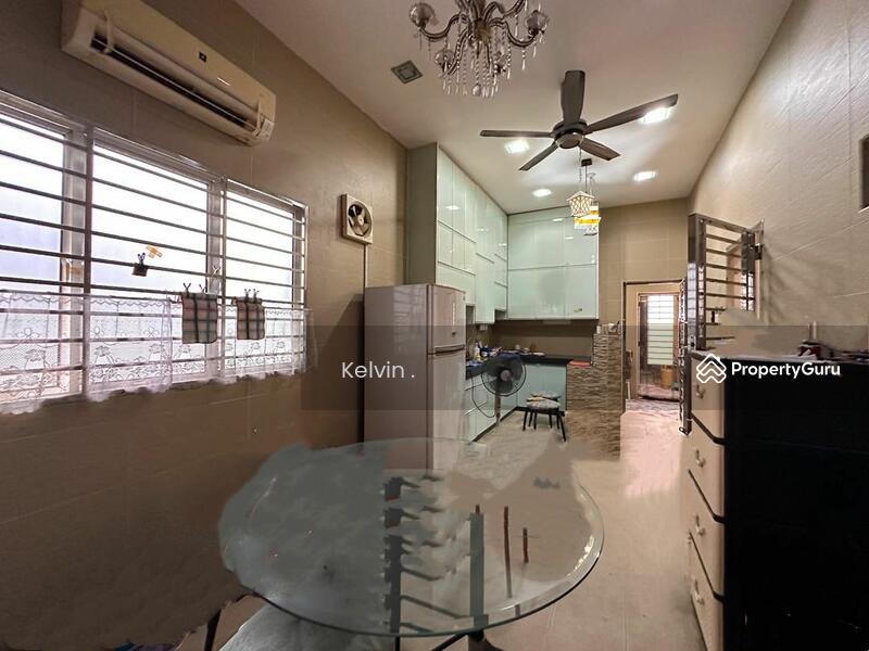 taman sri terbau tamans sris terbaus, Taman Sri Tebrau , Jb Town Area ...