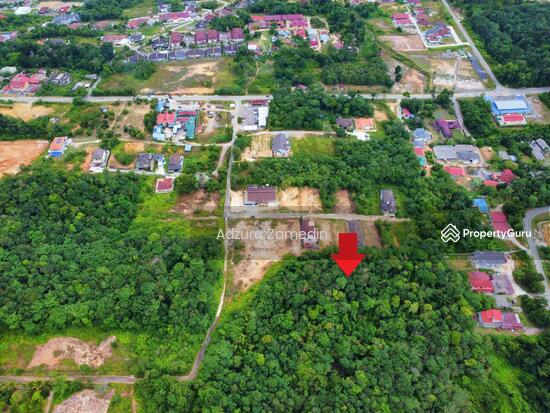 Sungai Merab Luar, Kajang, Selangor, Kampung Sungai Ramal Luar, Kajang ...