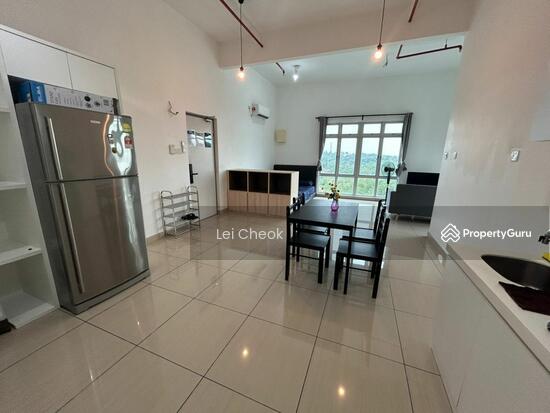 Manhattan, Manhattan Jalan Austin Heights 8/4, Taman Mount Austin ...