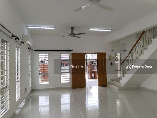 Setia Alam, Persiaran Setia Indah, Shah Alam, Selangor, 4 Bedrooms ...