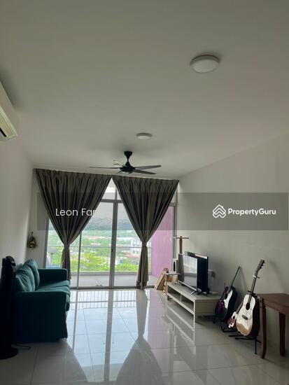 Condominium for Sale at Midfields 2 - Leon Fang