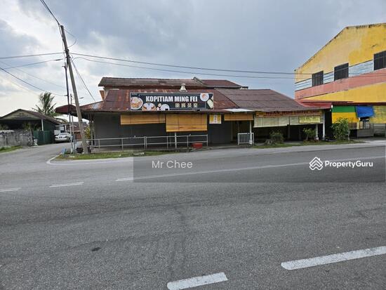 Bercham commercial lot untuk Untuk Disewa - RM 2,600 /bulan (2024 ...