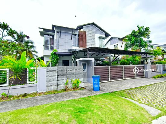 Laman Seri, Taman TTDI Jaya, Shah Alam, Selangor, 6 Bedrooms, 4373 sqft ...
