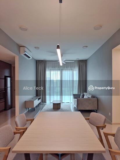 Residensi Solaris Parq, Jalan Changkat Hartamas, Solaris Parq, Mont ...