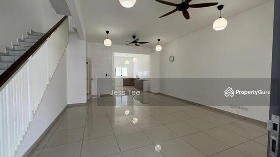 Setia Utama 3, Jalan Setia Utama U13/39, Setia Utama, Setia Alam ...