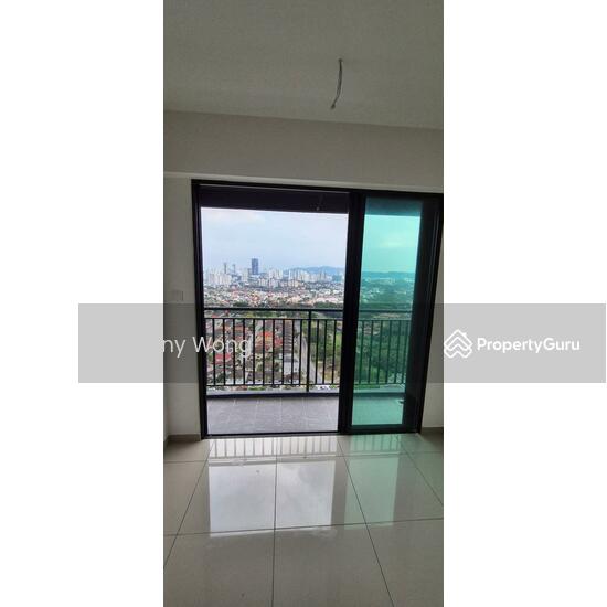 TreeO, Jalan Sungai Ara 1, Sungai Ara, Penang, 3 Bedrooms, 900 sqft ...