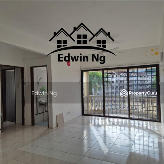 Springfield Condominium, - Lorong Kenari, Desa Ria, Sungai Ara, Penang ...