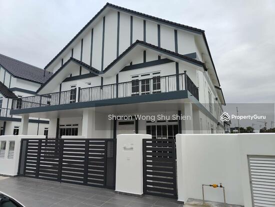 Eco Spring, Eco Spring, Jalan Ekoflora 1,Taman Ekoflora, Johor Bahru ...