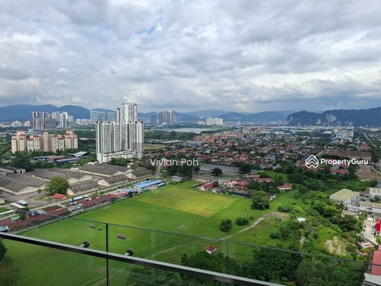 Sentul Village untuk Untuk Disewa - RM 2,100 /bulan (2024 ...
