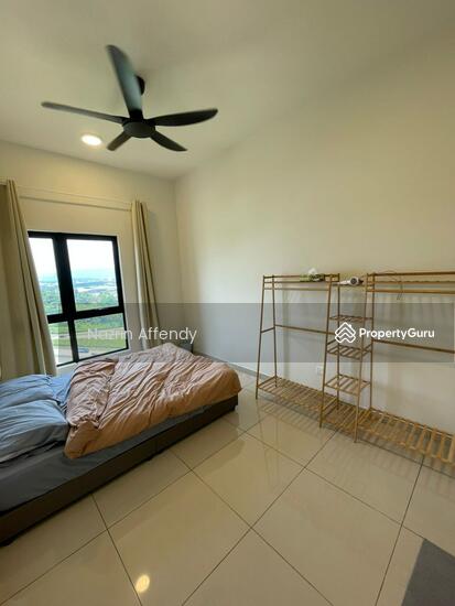 Habitus @ Denai Alam, Persiaran Metafasa, Denai Alam, Shah Alam ...