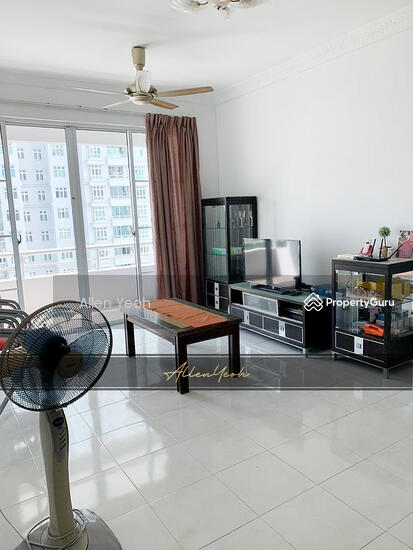 Bayswater Resort Condominium, 2A 2A - 2B, Lebuh Tunku Kudin 2, Gelugor ...