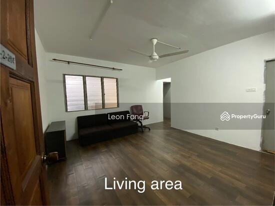 Pangsapuri Sri Meranti, - Persiaran Meranti, Bandar Sri Damansara ...