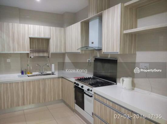 Setia Tri-angle, Persiaran Kelicap, Bayan Lepas, Penang, 3 Bedrooms ...