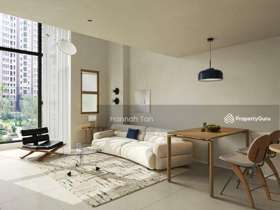 Duplex Fully Furnished 3R2B Next to LRT, Taman Setiawangsa, Setiawangsa ...