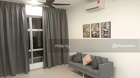 Residensi Brickfields, Brickfields, Kuala Lumpur, 3 Bedrooms, 923 sqft ...
