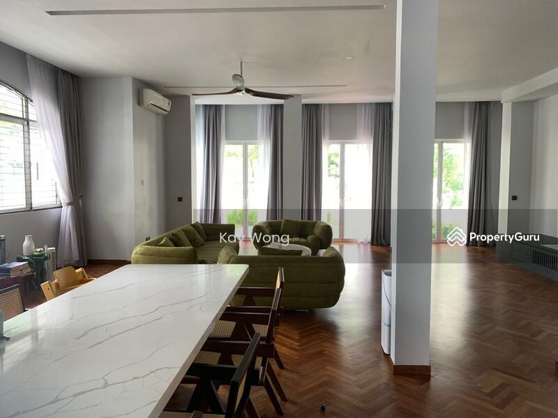 Straits Quay 3 Storey Terrace Corner, Denai Pinang, Seri Tanjung Pinang ...