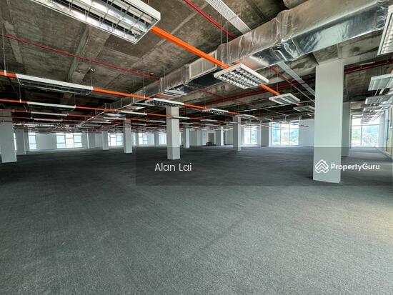 Best rent office commercial domain Wisma Mustapha cyberjaya untuk Untuk ...