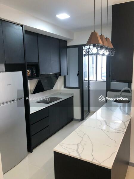 United Point (Residensi Berpadu), Jalan Lang Emas, Tmn Sri Sinar ...