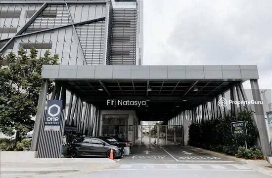One Residence, One Residences Jln Sg. Besi, Off Jln Satu, KL City ...