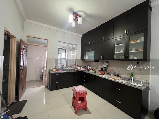 Taman Desa Terbau, 81100 Johor Bahru, Jalan Harmonium 23, Taman Desa ...